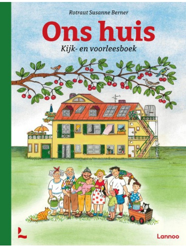 Ons huis Ons huis
